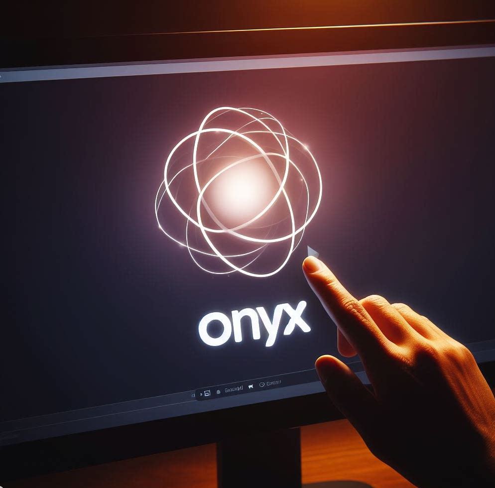 Leveraging the Power of Onyx Software for Strategic Planning - nxsf
