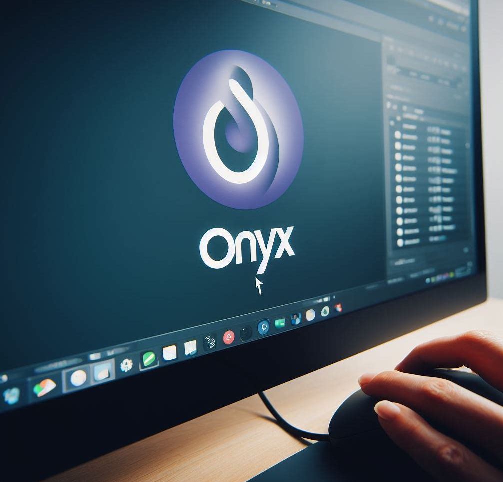 Navigating Data Management with Onyx Software - nxsf