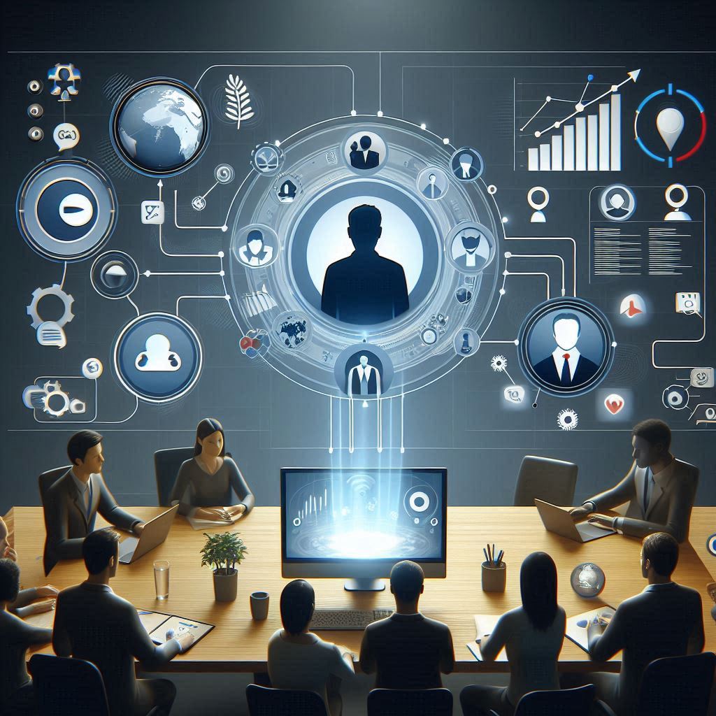 The Importance of a Unified Customer View in Onyx CRM - nxsf